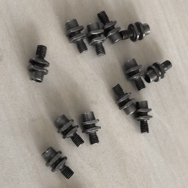 Bystronic Anti-Collision screw Focus Seat 10091906