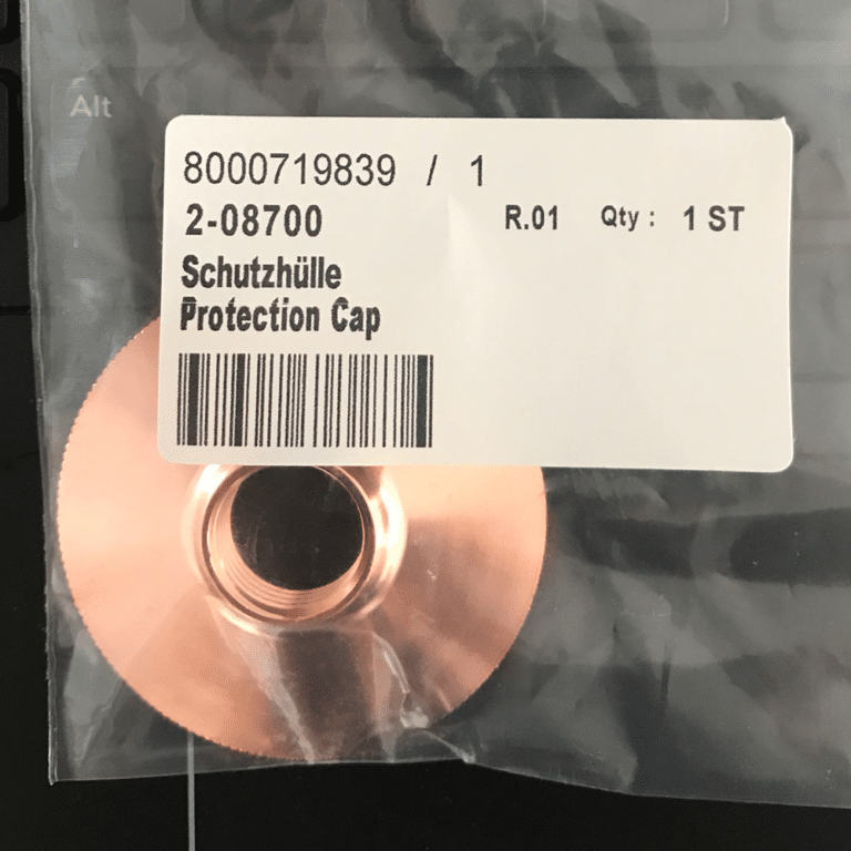 Bystronic Laser Shield (2-08700)