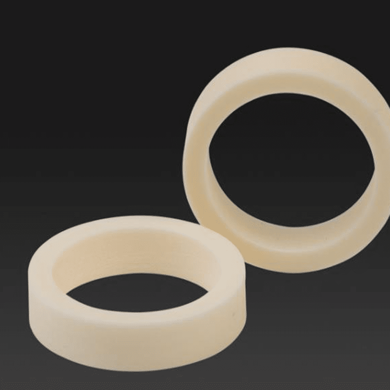 Genuine CERAMIC Ring 4-09010 for Bystronic CO2 laser