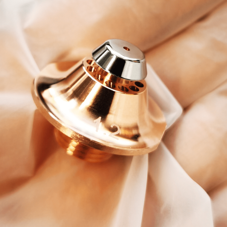 AMADA, Fiber Single Nozzle FE With Collar