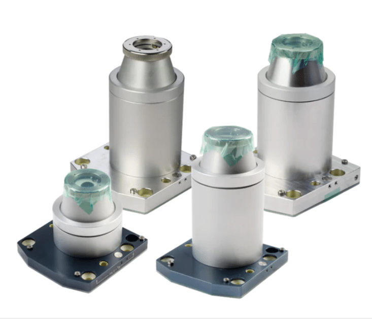 Original Precitec Sensor Head PO580-5002-00001 for precitec head laser ...