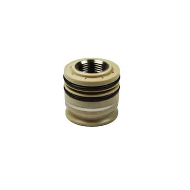 Ceramic Nozzle Holder&Insulating Ring