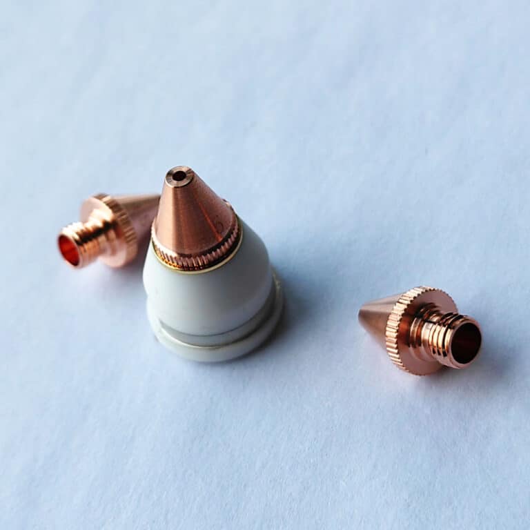 PRECITEC TUBE-CUTTER LT7 LT8.10 BLM 6930250031 Nozzles TCL Ø 1.0