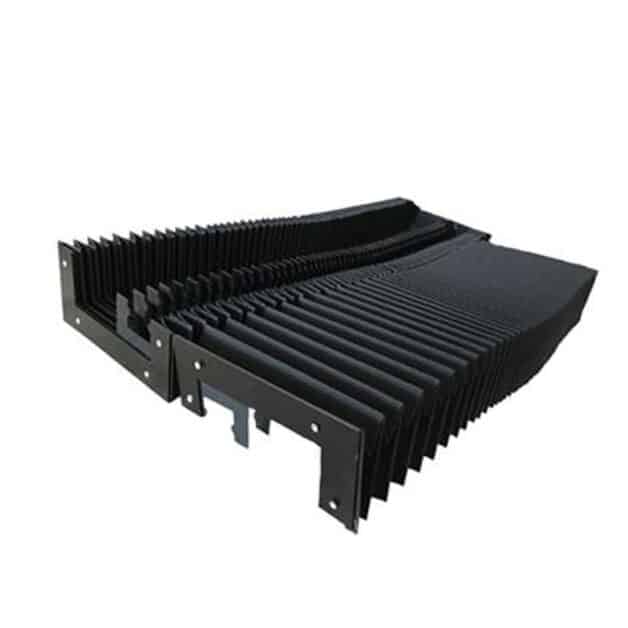 Trumpf Y Axis Rail Bellow and X Rail Bellow Replacements