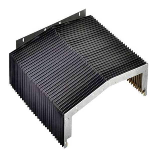 Trumpf Y Axis Rail Bellow and X Rail Bellow Replacements