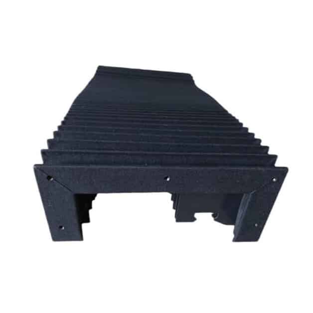 Trumpf Y Axis Rail Bellow and X Rail Bellow Replacements