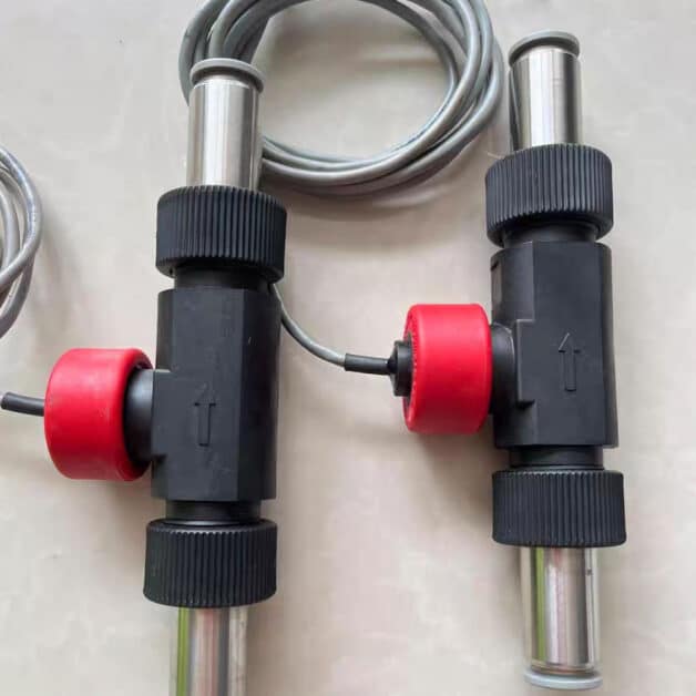 Sika Flow Sensor VT1541KHUTTI21 TRUMPF 1264725