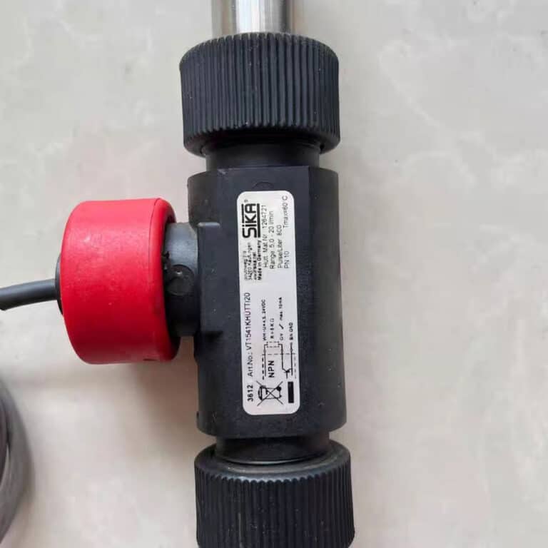 Sika Flow Sensor VT1541KHUTTI21 TRUMPF 1264725