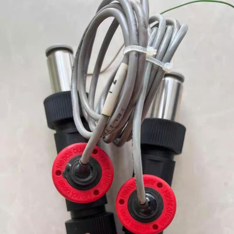 Sika Flow Sensor VT1541KHUTTI21 TRUMPF 1264725