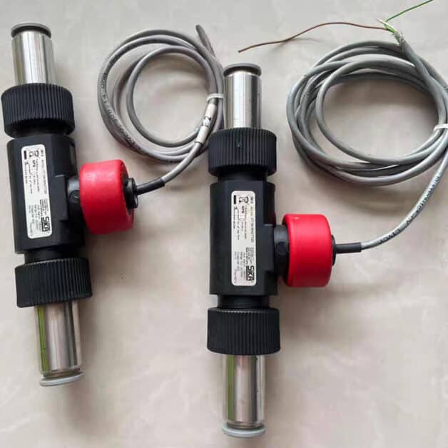 Sika Flow Sensor VT1541KHUTTI21 TRUMPF 1264725