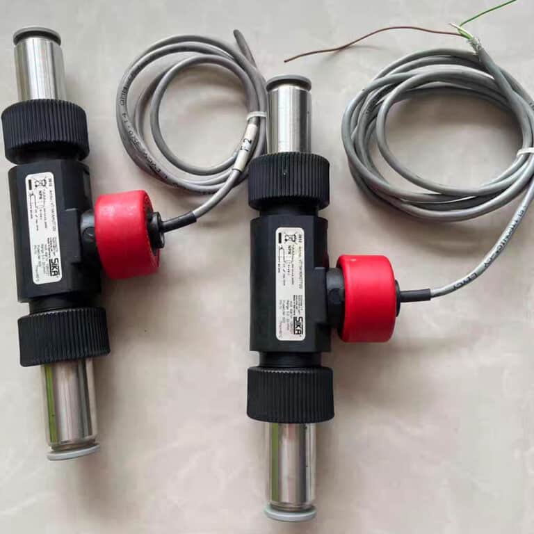 Sika Flow Sensor VT1541KHUTTI21 TRUMPF 1264725