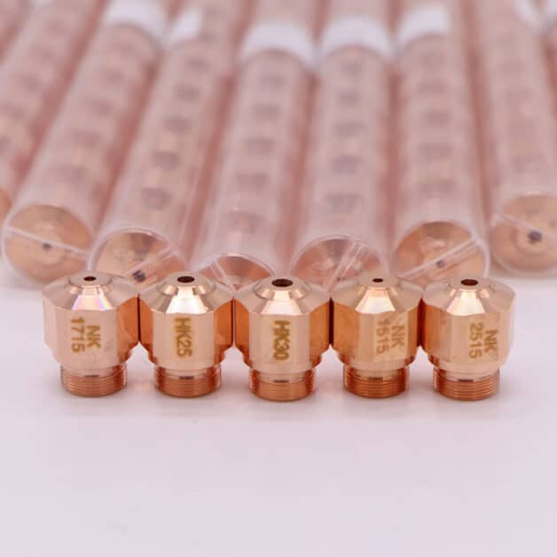 High Quality HK nozzles BIMO and SSC V1Cutting Head