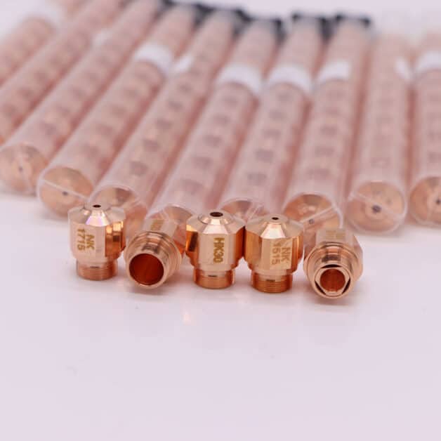 High Quality HK nozzles BIMO and SSC V1Cutting Head