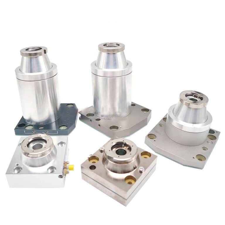 ProCutter F150 F200 CM2 SE Series HANS 6KW 12KW Laser Nozzle Sensor ...