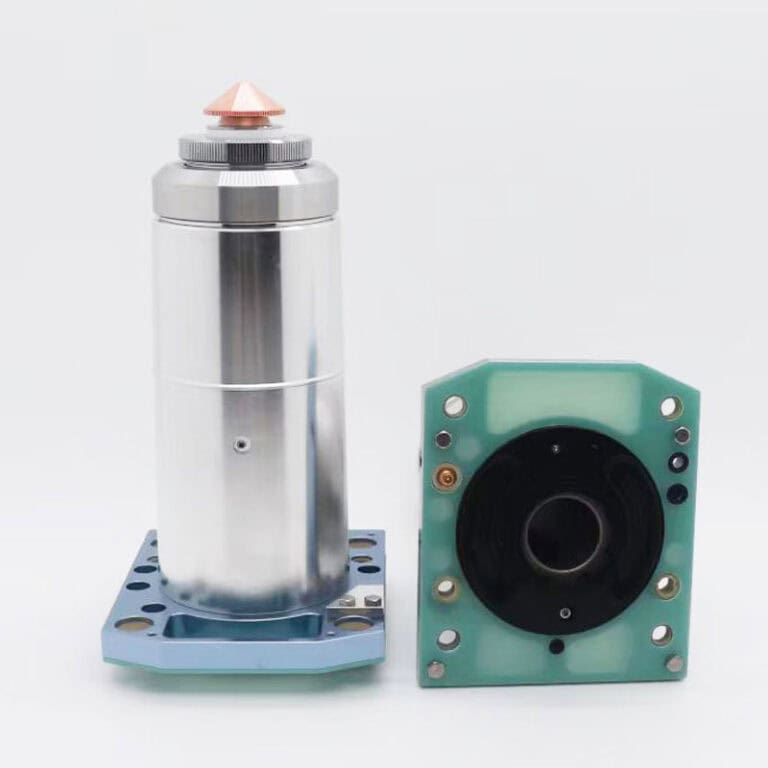 ProCutter F150 F200 CM2 SE Series HANS 6KW 12KW Laser Nozzle Sensor ...